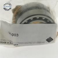 China Needle Roller NKIA5903-XL NATA5903 Angular Contact Ball Bearing 17*30*18 mm ABEC-5 for sale