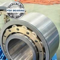 China Warranty J120-1D/U120-2D Double Row Cylindrical Roller Bearing Shaft ID 120mm Train Wheel Bearing for sale