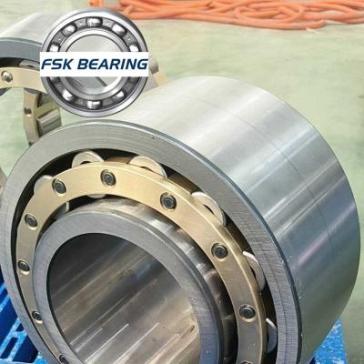 China Warranty J120-1D/U120-2D Double Row Cylindrical Roller Bearing Shaft ID 120mm Train Wheel Bearing for sale