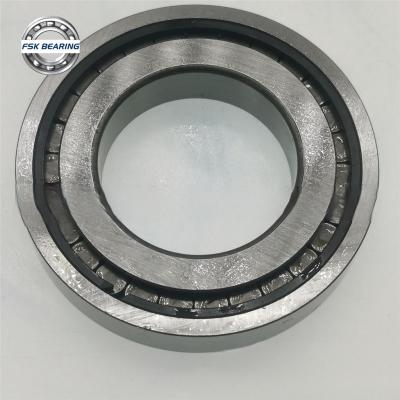 China No Cage F-110603 Single Row Cylindrical Roller Bearings 44*80*14 mm ABEC-5 for sale