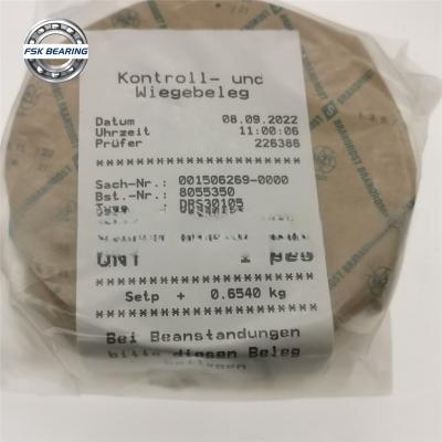 China Premium Quality DRS30105 Seal Carrier Assy 68*105*25 mm China Manufacturer for sale