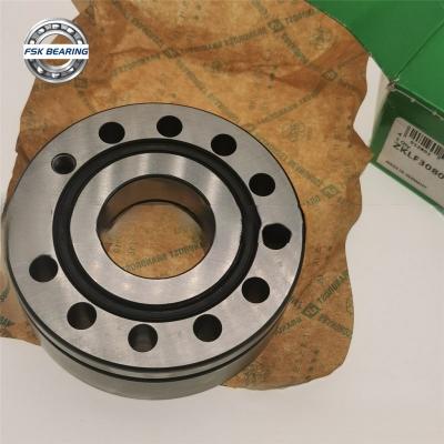 China ZKLF3080-2RS-PE Thrust Angular Contact Ball Bearings 30*80*28mm Gcr15 Chrome Steel for sale