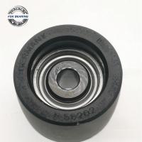 China Euro Market F-56202.BSR Track Spherical Roller Bearing 8.4X41.9X29.8 mm With Plastic Outer Ring for sale