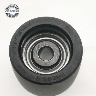 China Euro Market F-56202.BSR Track Spherical Roller Bearing 8.4X41.9X29.8 mm With Plastic Outer Ring for sale