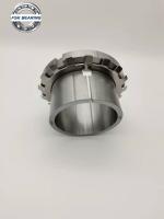 China Big Size H3120 Hydraulic Withdrawal Sleeves 90*130*76mm For Crusher for sale