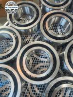 China Heavy Duty CRU130x240 Railway Double Row Cylindrical Roller Bearing ID 130mm OD 240mm for sale