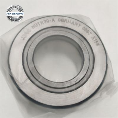 China Yoke Type Track Roller NUTR30-A NUTR2063AS NURT30R Cylindrical Roller Bearing 30*62*29 mm Full Complement for sale