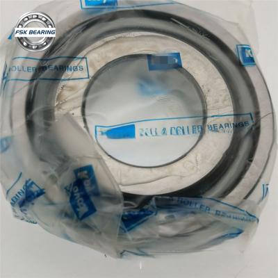 China SAC4090BG MG 4Z 40TAC9 Angular Contact Ball Bearing For Machine Tool Spindle 40*90*20mm for sale
