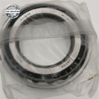 China Inch Size HI-CAP 2558020 25520-N Tapered Roller Bearing 44.45X82.931X23.812 mm Single Row for sale