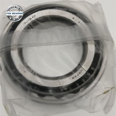China Inch Size HI-CAP 2558020 25520-N Tapered Roller Bearing 44.45X82.931X23.812 mm Single Row for sale