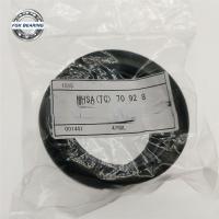 China Premium Quality MHSA70-92-8 Oil Seal Bearings 70*92*8mm Metric Size for sale