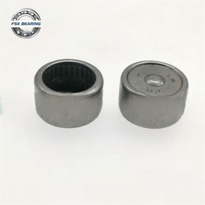 China Metric Size MFY1613 Miniature Flanged Ball Bearings 16*22*13 mm for sale