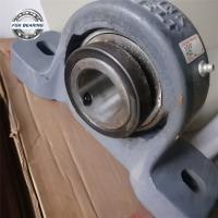 China Heavy Duty PU331 P-U331 Pillow Block Bearings Cast Iron P6 P5 for sale