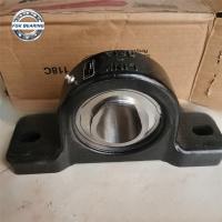 China Bearing Housing PU339 P-339-0 Pillow Block Bearings China Manufacturer for sale