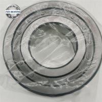 China Gcr15 Chrome Steel MSN1310EX Single Row Cylindrical Roller Bearing  Steel Cage for sale