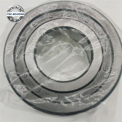 China Gcr15 Chrome Steel MSN1310EX Single Row Cylindrical Roller Bearing  Steel Cage for sale