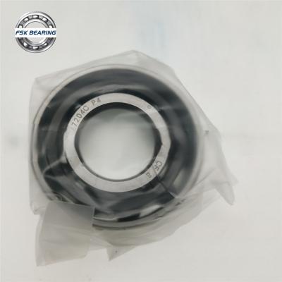 China 7204CY P4 7204C P4 Single Row Angular Contact Ball Bearing 20*47*12 mm China Manufacturer for sale