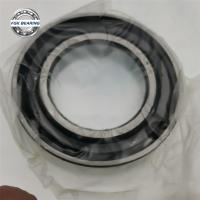China 7210CY P4 7210C P4 Single Row Angular Contact Ball Bearing 50*90*40 mm Metric Size for sale