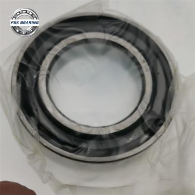 China 7210CY P4 7210C P4 Single Row Angular Contact Ball Bearing 50*90*40 mm Metric Size for sale