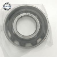 China Single Row 7202CY P5 7202C P5 Angular Contact Ball Bearing 15x35x11 mm Gcr15 Chrome Steel for sale