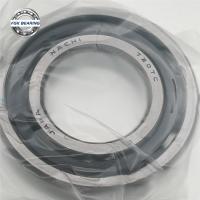 China 7207CY P5 7207C P5 Single Row Angular Contact Ball Bearing ID 35mm OD 72 mm for sale