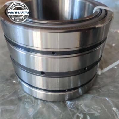 China High Quality L217845D/L217810/L217810D Tapered Roller Bearing 85.72*123.82*95.25mm Chrome Steel High Speed for sale