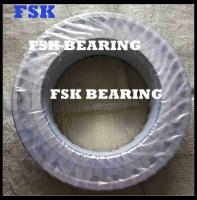China ZKL NN3036ASKMSP Double Row Cylindrical Roller Bearing Brass Cage for sale