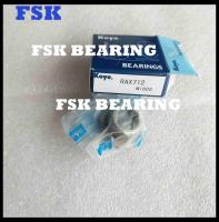 China Drawn Cup RAX705 RAX712 Thrust Needle Roller Combined Bearing Special Size for sale