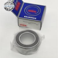 China Automobile Parts 35BD210T12DDUCG21 35BD210DU 35BD6228 Angular Contact Ball Bearing 35*62*28mm Double Row for sale
