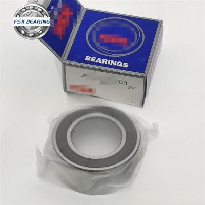 China Automobile Parts 35BD210T12DDUCG21 35BD210DU 35BD6228 Angular Contact Ball Bearing 35*62*28mm Double Row for sale