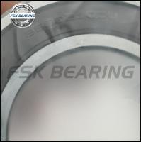 China Automobile Parts 35BD210T12DDUCG21 35BD210DU 35BD6228 Angular Contact Ball Bearing 35*62*28mm Double Row for sale