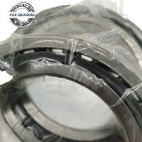 China Auto Parts 7020ATYNDBDMP5 7020AD Triple Diagonal Contact Ball Bearing China Manufacturer for sale