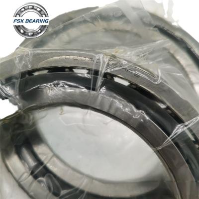 China Auto Parts 7020ATYNDBDMP5 7020AD Triple Diagonal Contact Ball Bearing China Manufacturer for sale