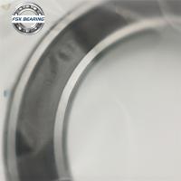 China Single Row 6013 DDUCM Deep Groove Ball Bearing 65*100*18mm GCR15 For Automotive for sale