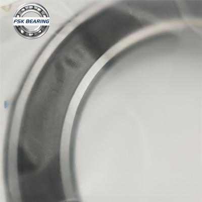 China Single Row 6013 DDUCM Deep Groove Ball Bearing 65*100*18mm GCR15 For Automotive for sale