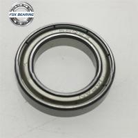 China FSK Bearing 6802ZZCM 61802-2Z Deep Groove Ball Bearing 15*24*5mm China Factory for sale
