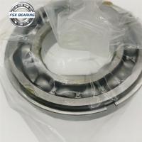 China USA Market BL209ZNRC3 Single Row Deep Groove Ball Bearing 45*85*19mm Toyota Parts for sale