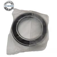 China Radial 6012DDUCM Single Row Deep Groove Ball Bearing 60*95*18mm Low Noise for sale