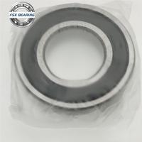 China Long Life 6206SN24TYBNVVC3EP01 6206-2R Ceramic Ball Deep Groove Ball Bearings 30x62x16mm for sale