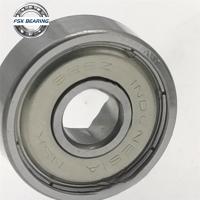 China Germany Quality 626ZZ1MC3E 626Z 626-2Z Deep Groove Ball Bearing 6*19*6mm Single Row for sale