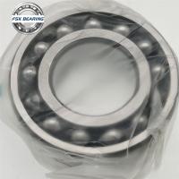 China High Speed 2205 Cylindrical Bore Self-Aligning Ball Bearings 25*52*18mm China Manufacture for sale
