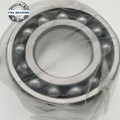 China High Speed 2205 Cylindrical Bore Self-Aligning Ball Bearings 25*52*18mm China Manufacture for sale
