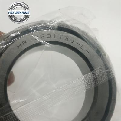 China China FSK HR32011XJ-L- LC Tapered Roller Bearing 55x90x24mm For Industrial for sale