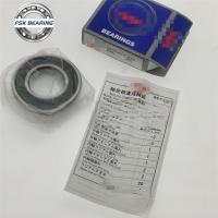 China Low Noise 6205SN24T85AVVC3EP5 EA7L 6205-2RS Deep Groove Ceramic Ball Bearing China Factory for sale
