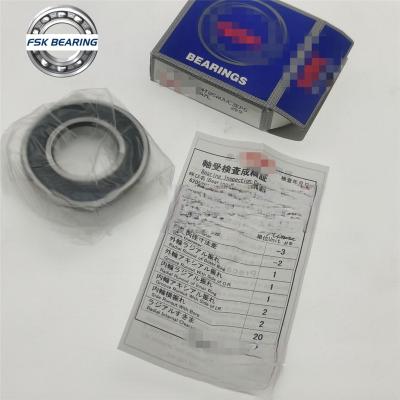 China Low Noise 6205SN24T85AVVC3EP5 EA7L 6205-2RS Deep Groove Ceramic Ball Bearing China Factory for sale