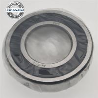 China High Precision 6208VVC3EP5 6208-2RSR-P5-C3 Single Row Deep Groove Ball Bearing 40*80*18mm for sale
