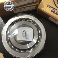 China Chrome Steel 45TAC100BSUC10PN7B Angular Contact Thrust Ball Bearing 45*100*20mm Long Life High Speed for sale