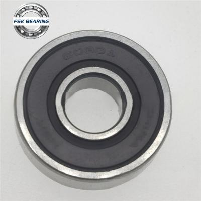 China High-Quality 608D1 Single Row Deep Groove Ball Bearing 8*22*7mm China Manufacturer for sale