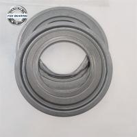 China 45X85X10 mm Nitrile Rubber Radial Shaft Seal With Rubber Outside Diameter And Single Sealing Lip for sale