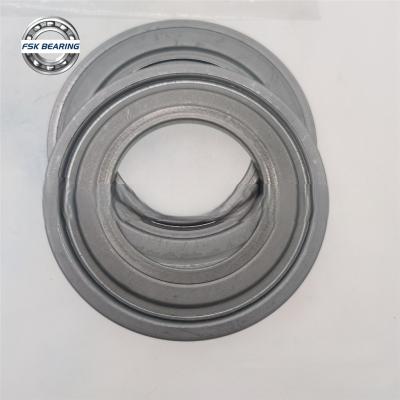 China 45X85X10 mm Nitrile Rubber Radial Shaft Seal With Rubber Outside Diameter And Single Sealing Lip for sale